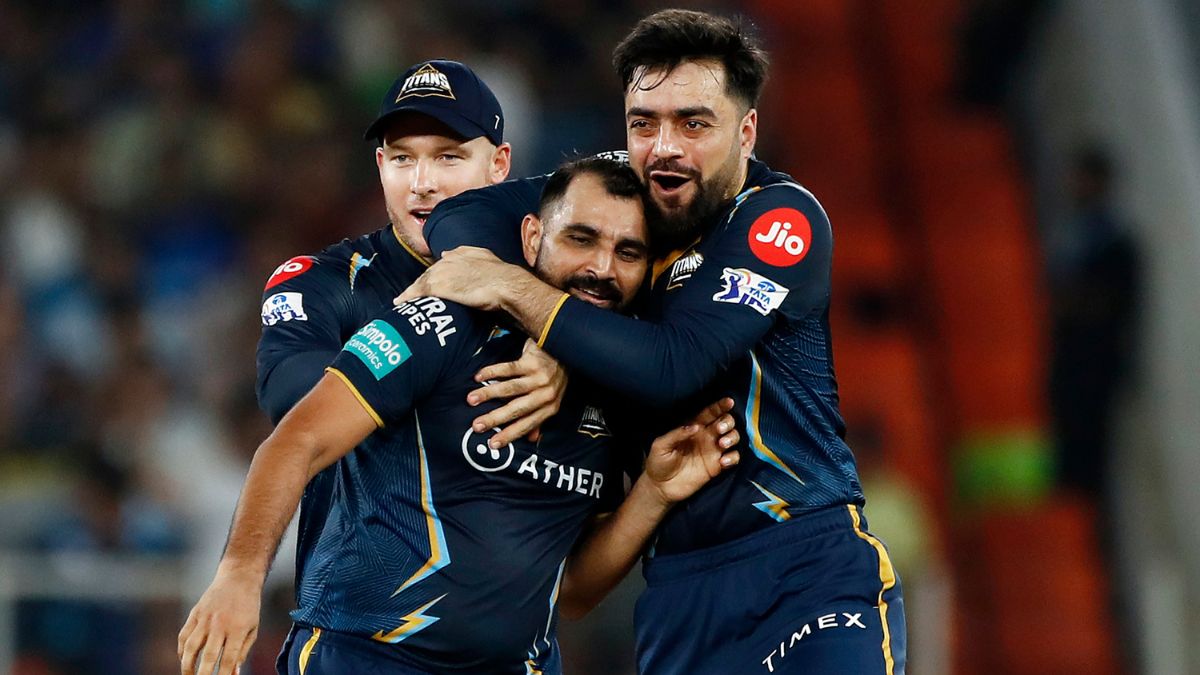 Indian Premier League 2024 updated squads and full list of players ...