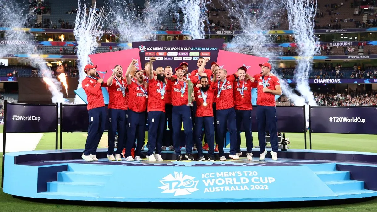 Qualification process for ICC Men's T20 World Cup 2026 explained in ...