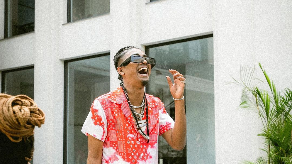 Rapper, Bigg Boss 16 winner MC Stan's YouTube channel gets hacked ...