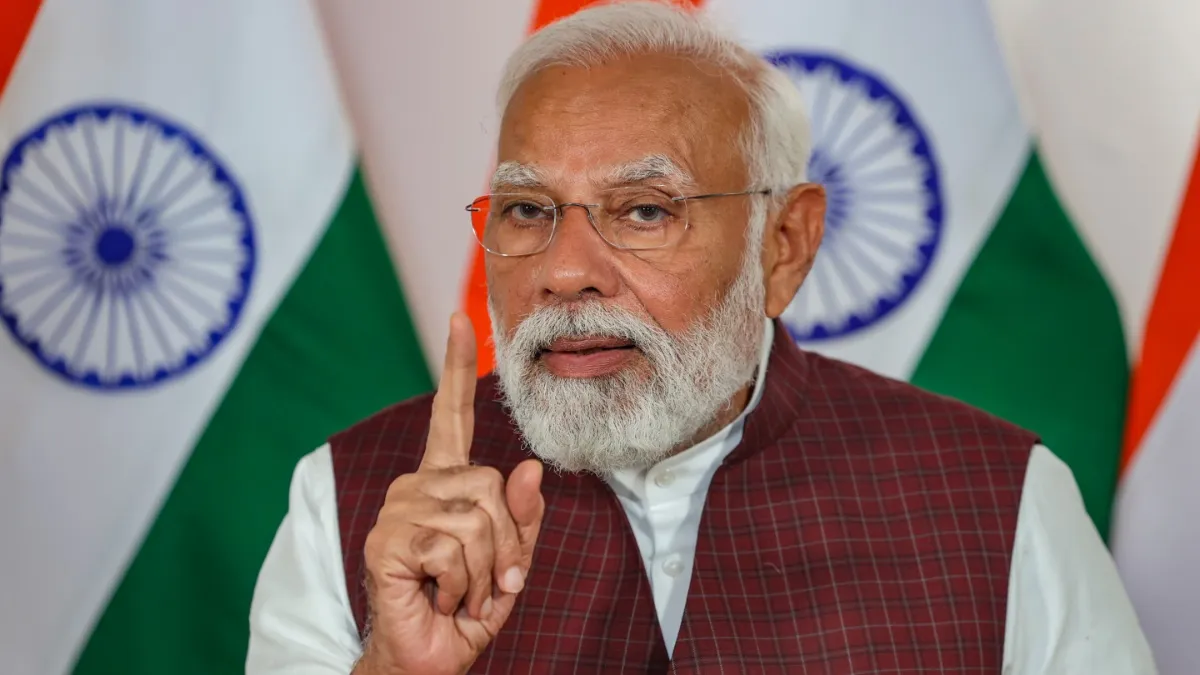 Citizenship Amendment Act implemented across India ahead of Lok Sabha ...