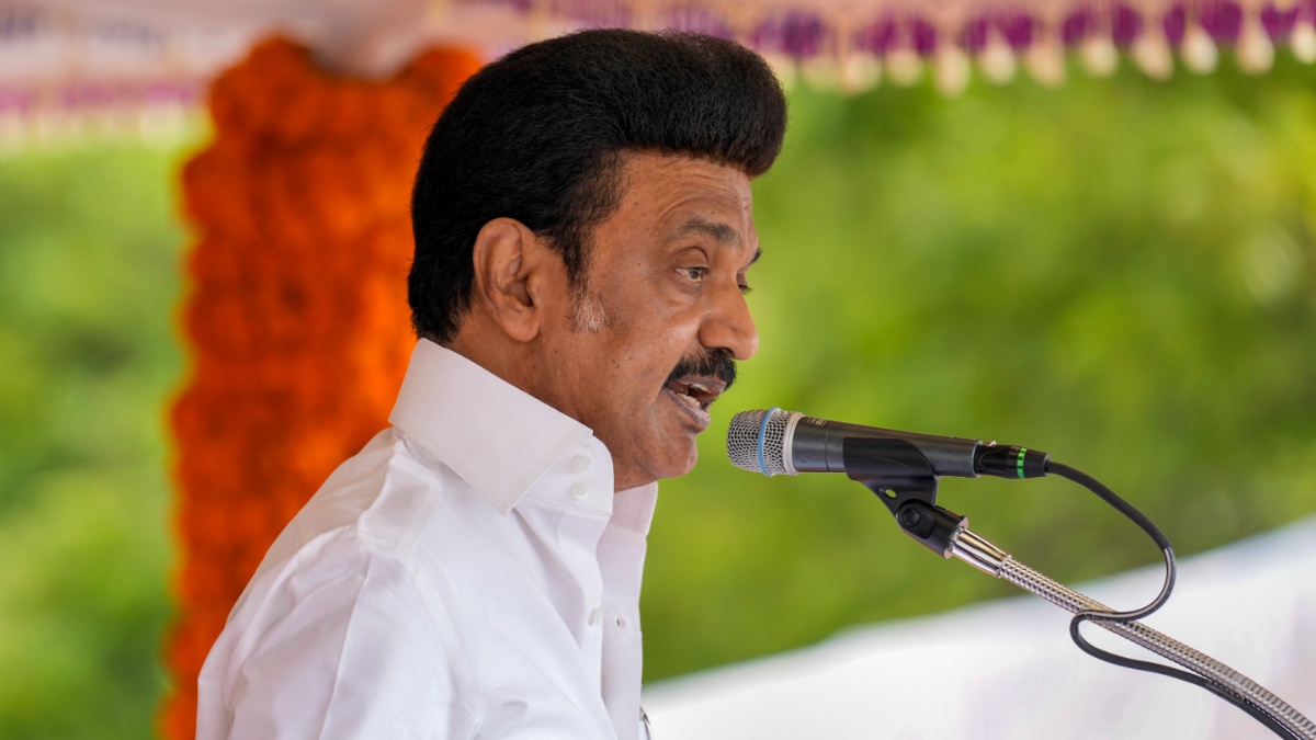Lok Sabha elections 2024: DMK gains ground in Tamil Nadu political arena, forces AIADMK to ...