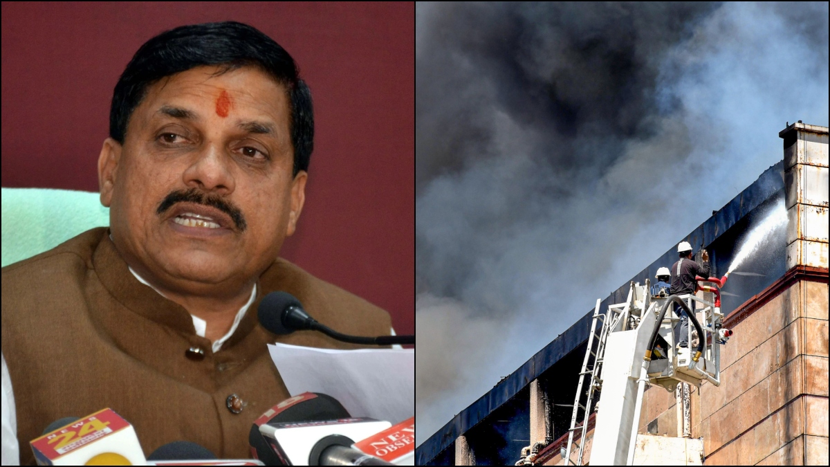 Madhya Pradesh CM Mohan Yadav constitutes seven-member committee to ...