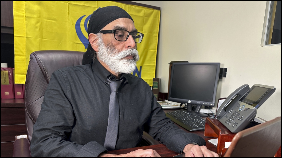 US 'working with India' to hold those accountable behind Pannun foiled ...