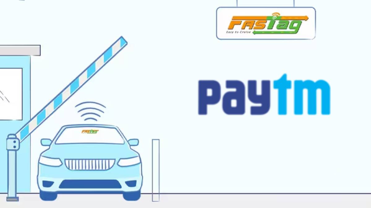 A guide on how to close Paytm Payments Bank FASTag in easy steps ...