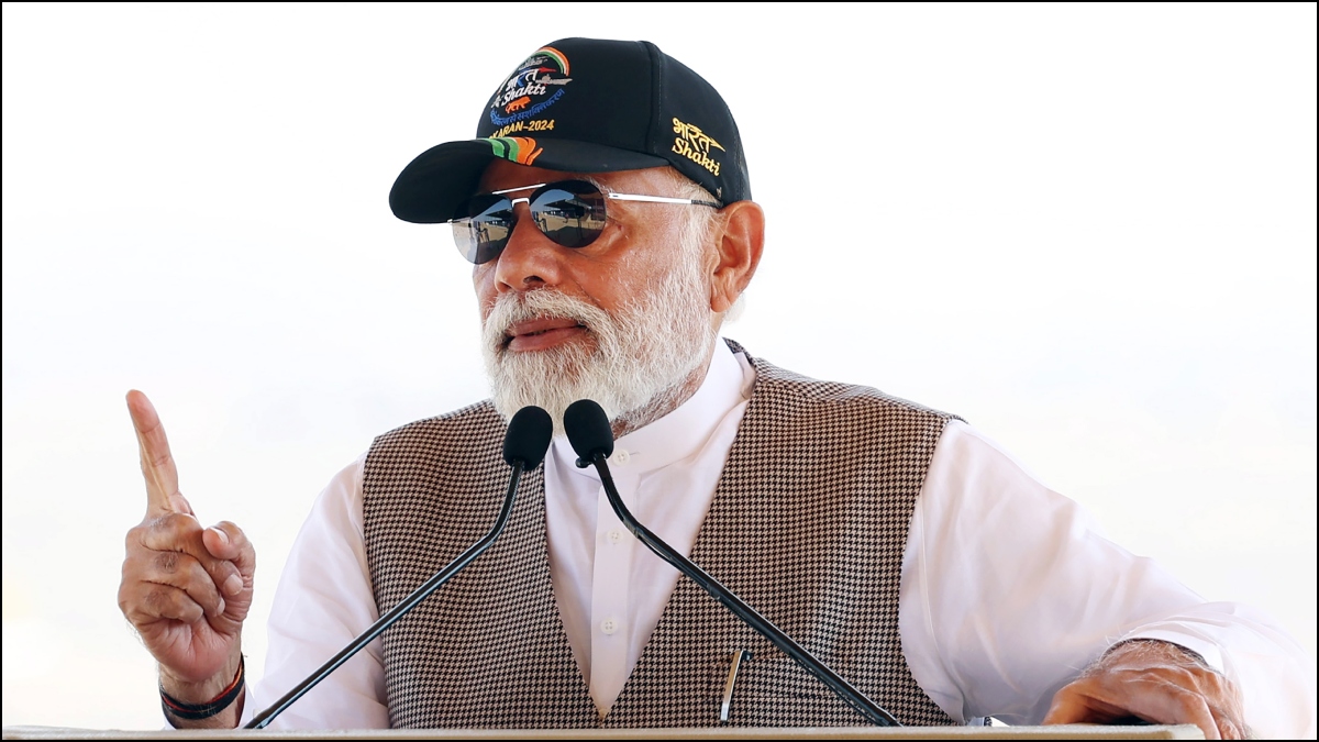 Narendra Modi is 'incredibly popular', will become PM again: US ...