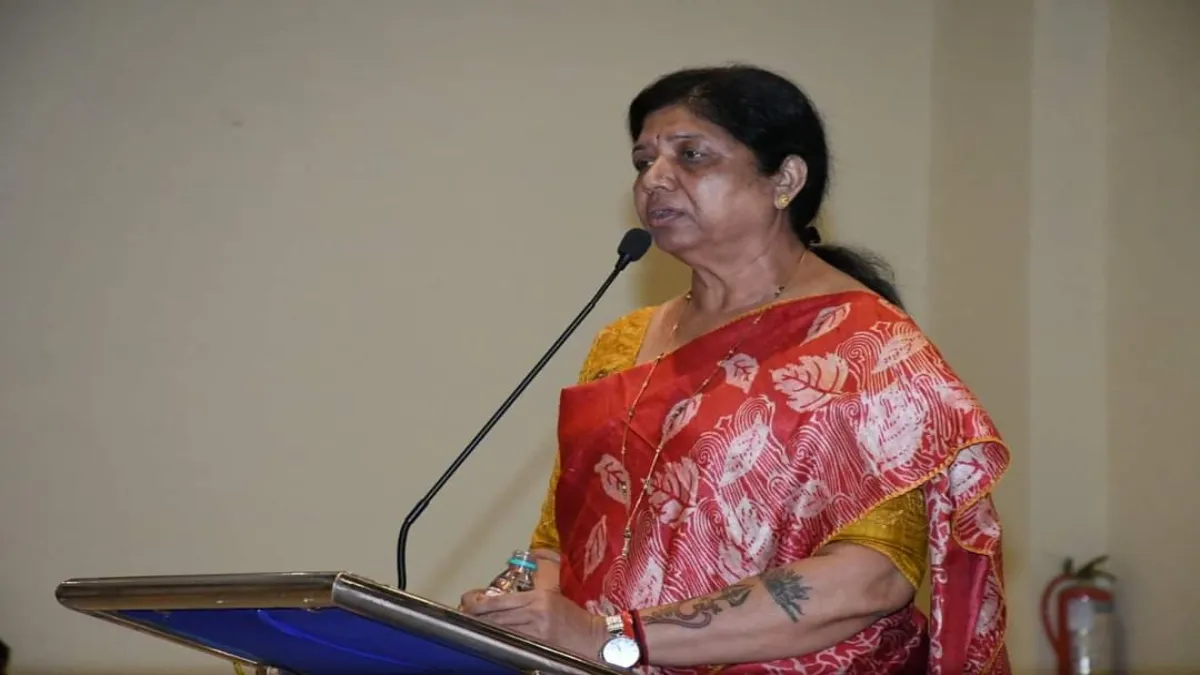 Gujarat: Two BJP candidates express reluctance to contest Lok Sabha ...