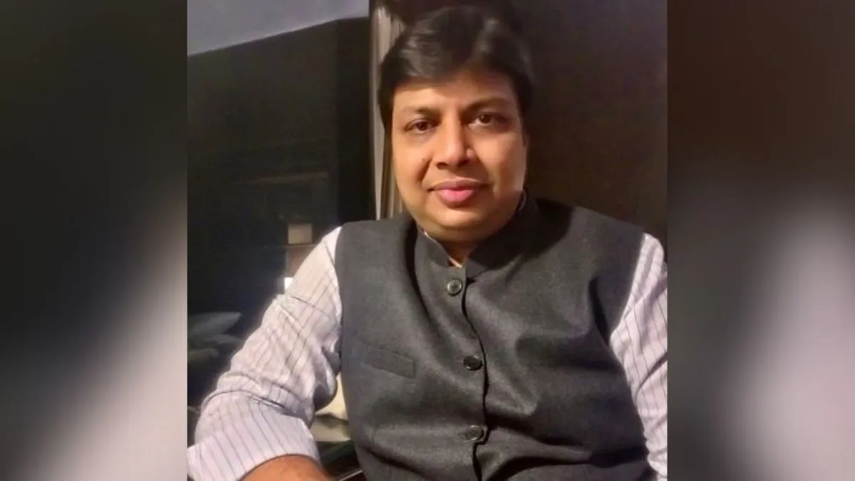 Lok Sabha Election 2024: Congress leader Rohan Gupta withdraws ...