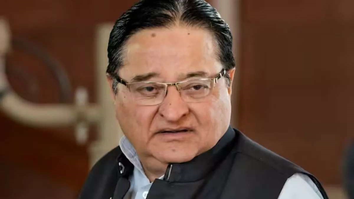 What led to SP's last-minute denial of ticket to ST Hasan from ...