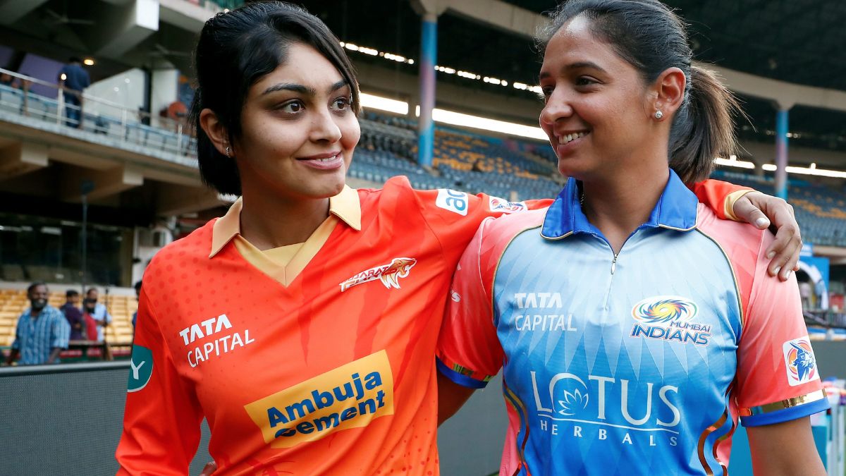 Harleen Deol ruled out for remainder of WPL 2024 with injury | Reports ...