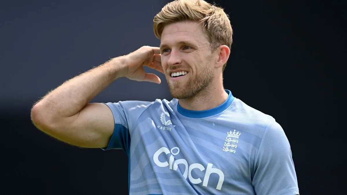 Lucknow Super Giants announce Matt Henry as replacement for England ...