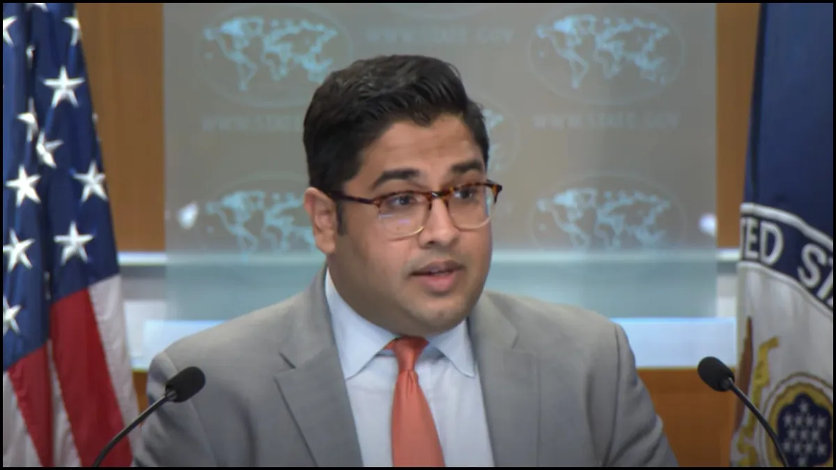 'We strongly oppose any...': US recognises Arunachal Pradesh as Indian ...