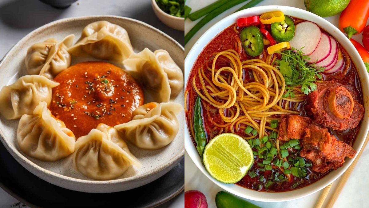 Love Tibetan food? Momos to Thukpa, 5 mouth-watering recipes you must ...