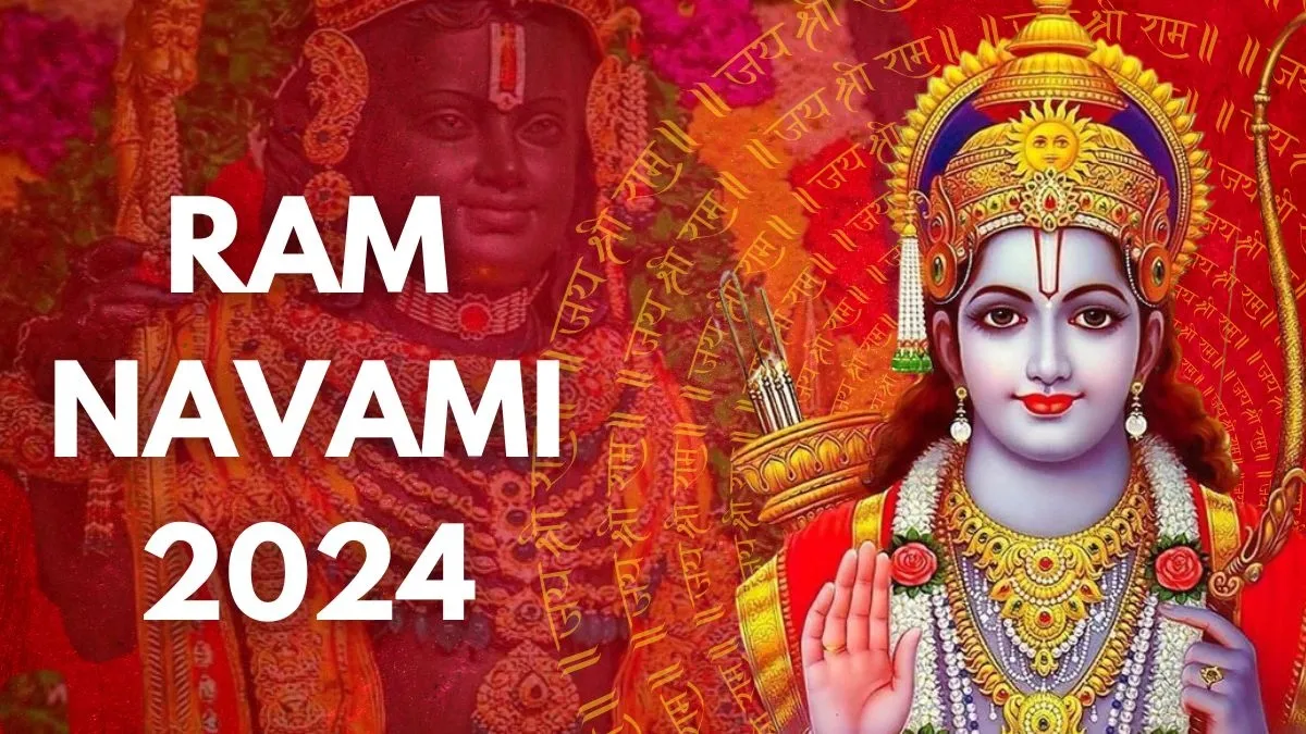 Happy Ram Navami 2024: Wishes, messages, images, WhatsApp And Facebook ...