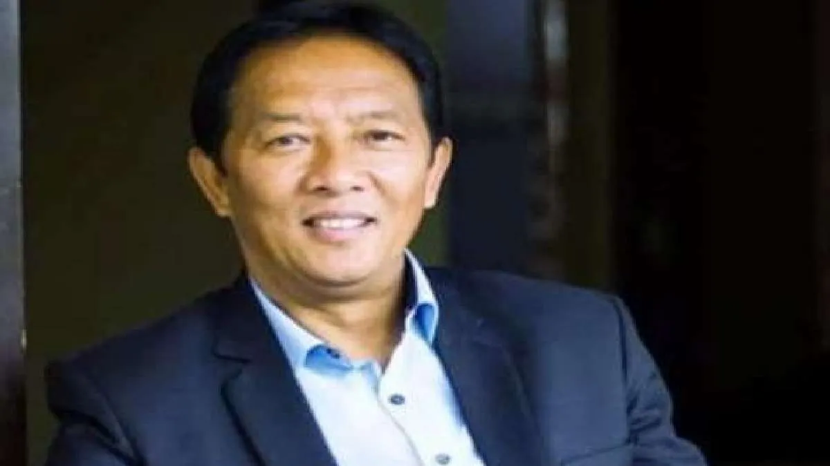 Lok Sabha Elections: Congress expels Bengal's Gorkha leader Binoy Tamang for six years for ...