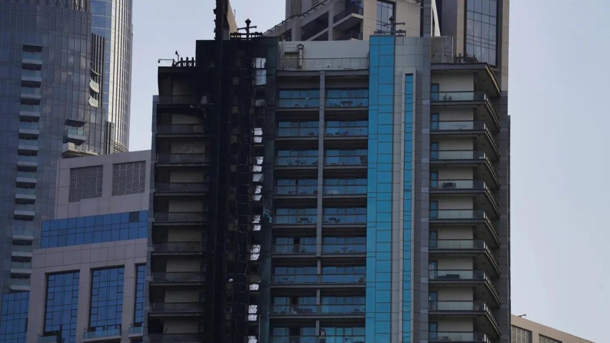 Newly wedded woman from Mumbai, sound engineer killed in UAE's Sharjah ...