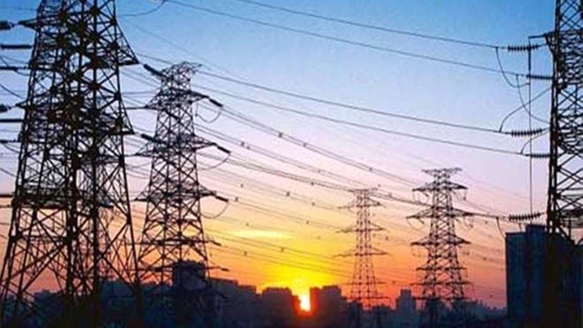 Centre directs gas-based power plants to be operational from May 1 to ...