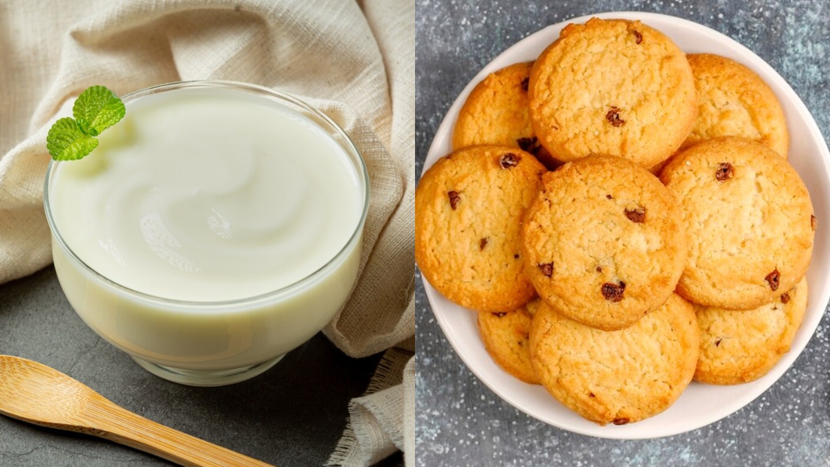Emulsifiers in yoghurt, biscuits may raise your risk of diabetes ...