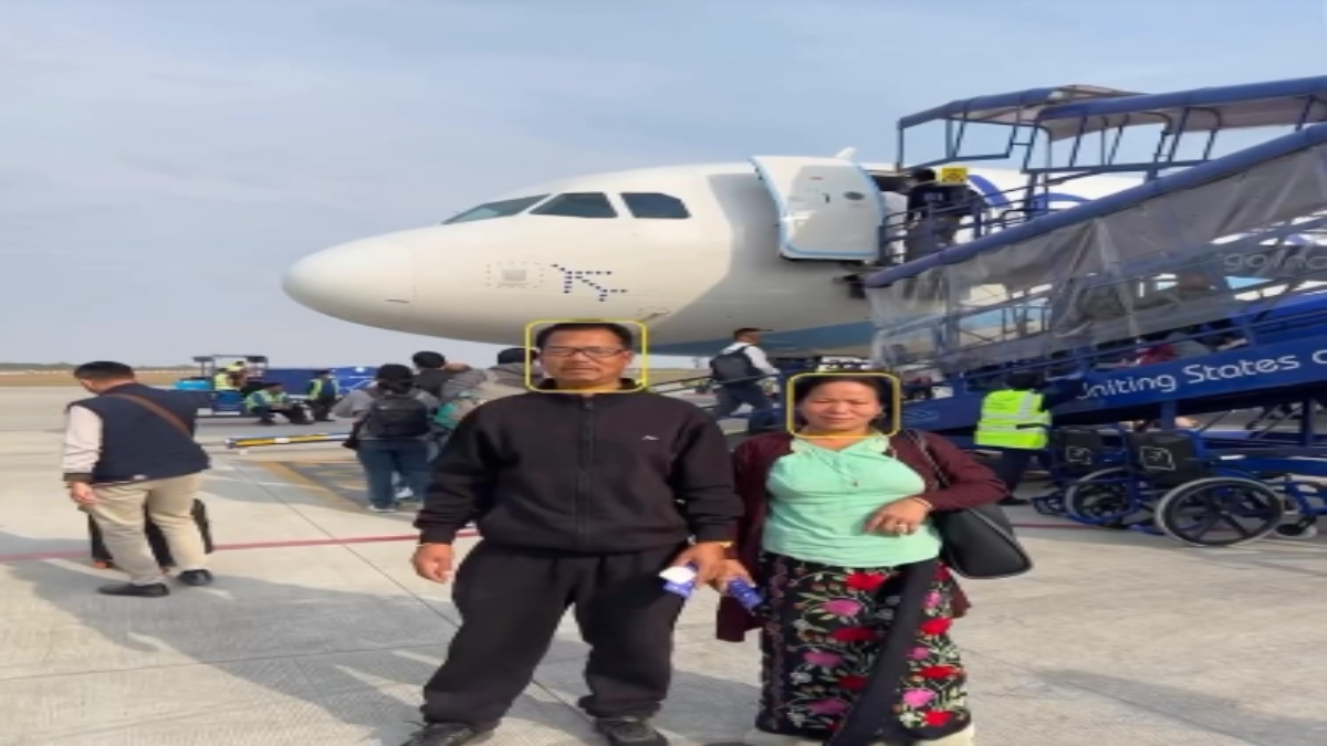 Delhi YouTuber surprises parents with first flight trip, netizens react ...