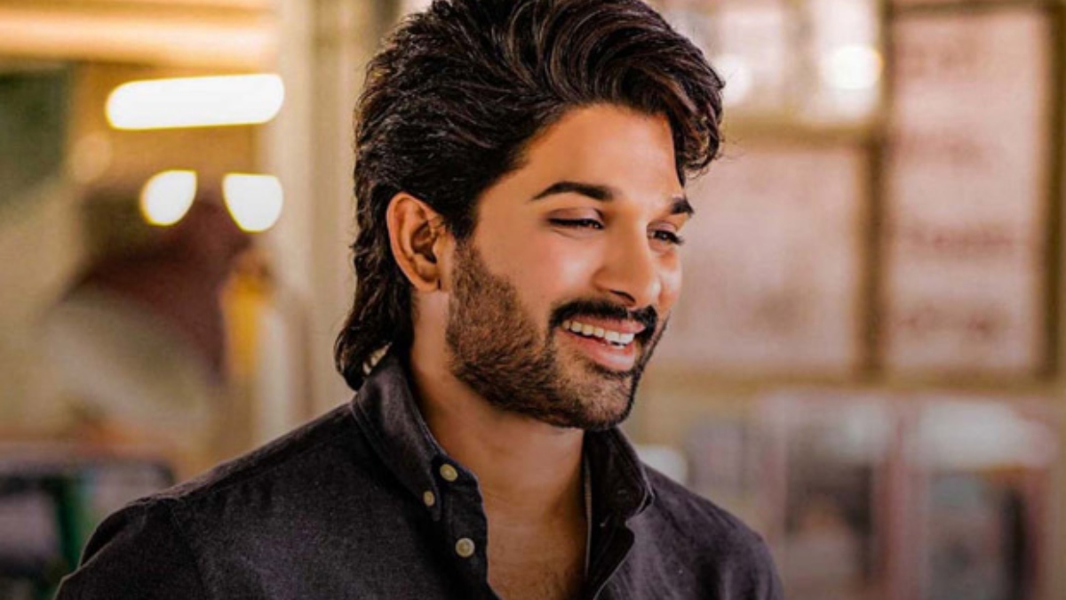 Birthday Special: We bet you didn't know these 5 lesser known facts about Pushpa Raj AKA Allu ...