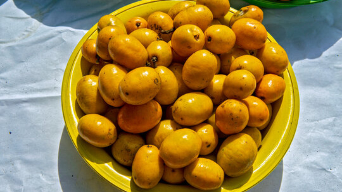 Superfood Tapereba: Know THESE 5 benefits of Hog Plum | Health News ...