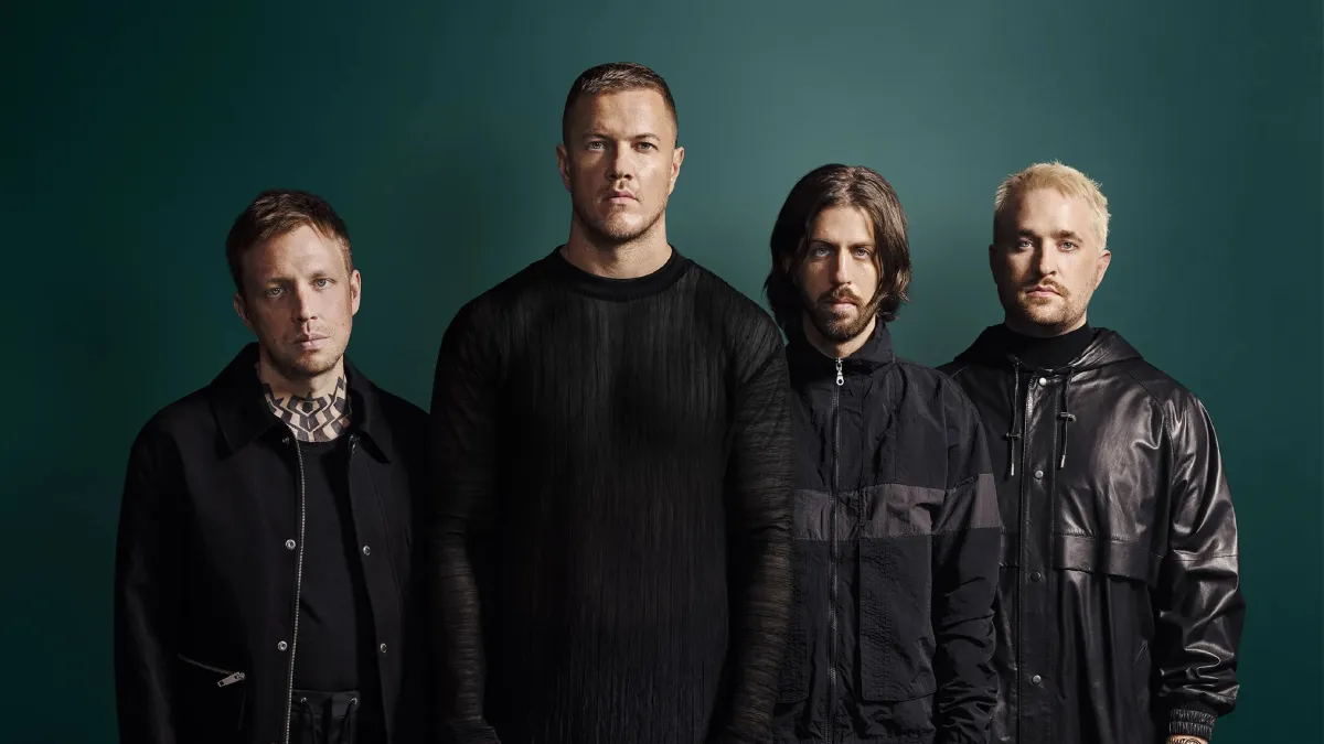 'I just start...', Imagine Dragons' lead singer Dan Reynolds REVEALS ...