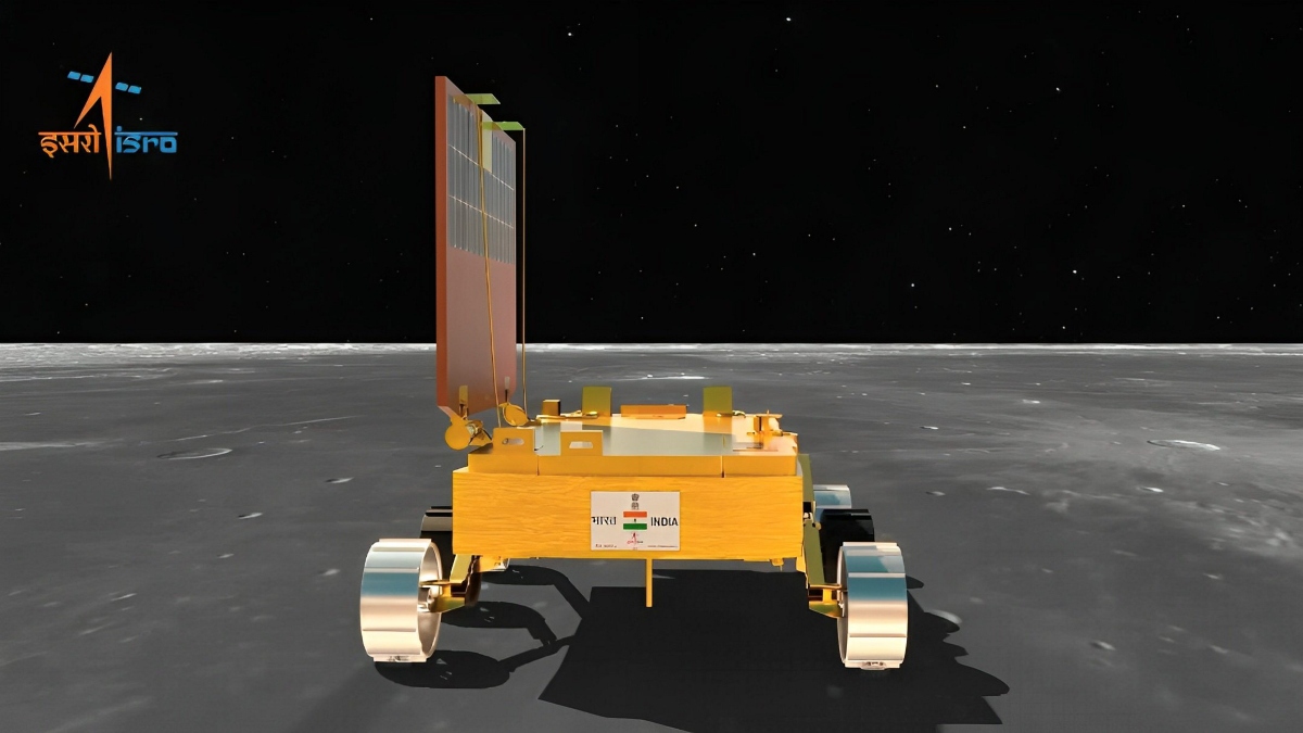 Chandrayaan-4 mission in ‘process of developing', India on trajectory ...