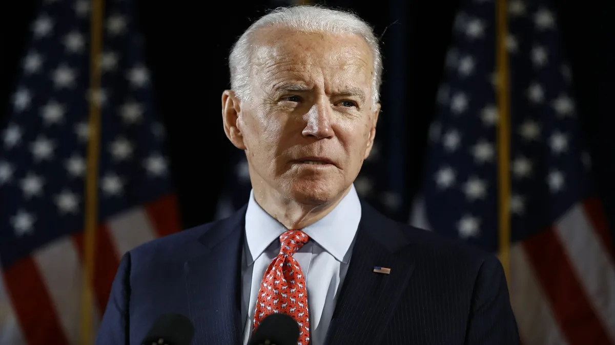 Biden slams Israel after death of 7 aid workers in Gaza strike, says 'I ...