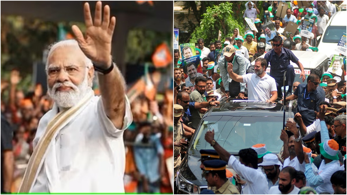 Lok Sabha Elections 2024: High-octane campaigning ends for 88 seats in ...