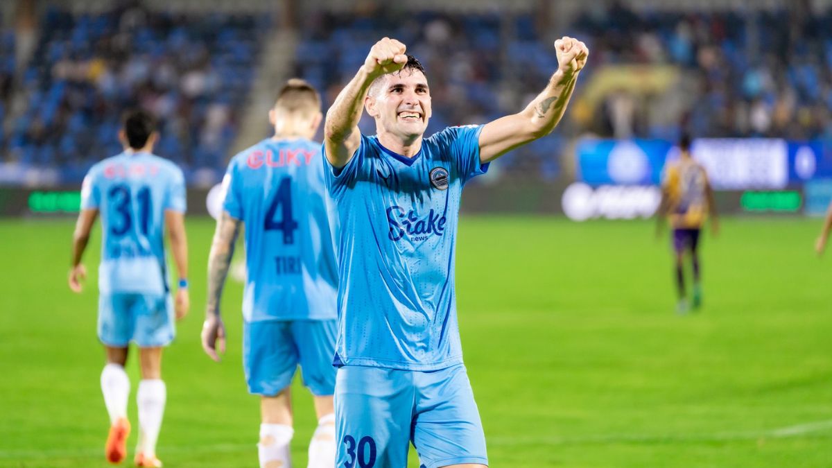 ISL 2023-24 final to be played on May 4, playoffs from April 19 ...