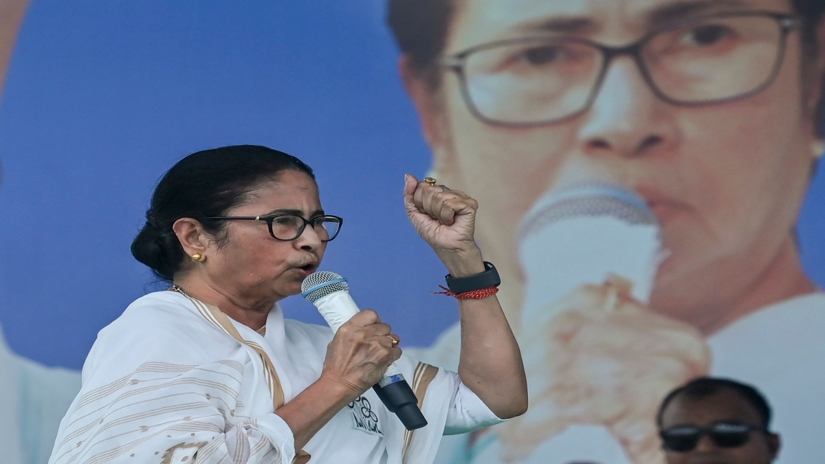 BJP targeting me, Abhishek, we are not safe: Mamata after Suvendu ... BJP targeting me, Abhishek, we are not safe: Mamata after Suvendu ...