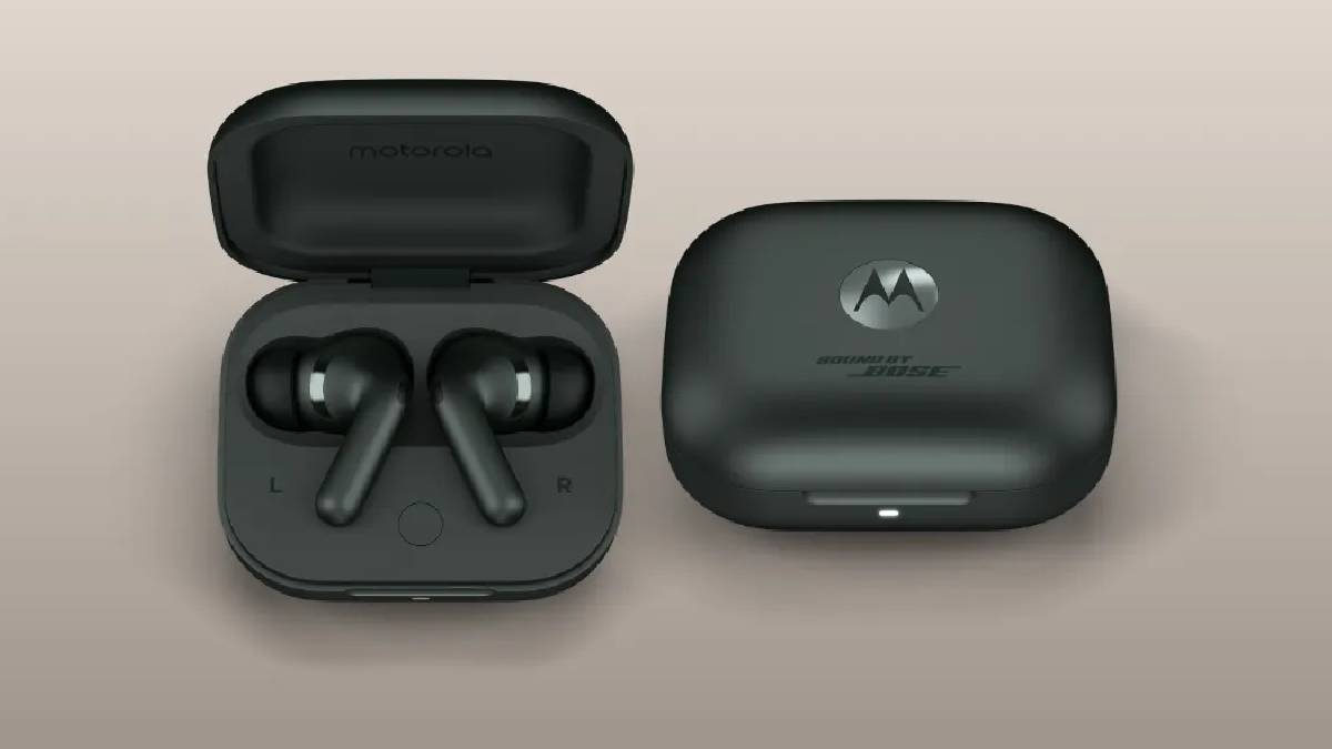Moto Buds, Moto Buds Plus to launch in India next week: Details here | Technology News – India TV