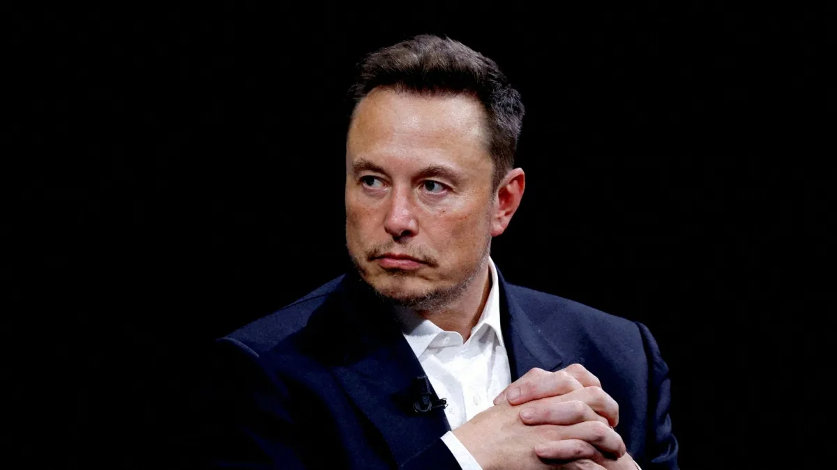 Ahead of Elon Musk's India visit, Tesla advisor attends EV policy ...