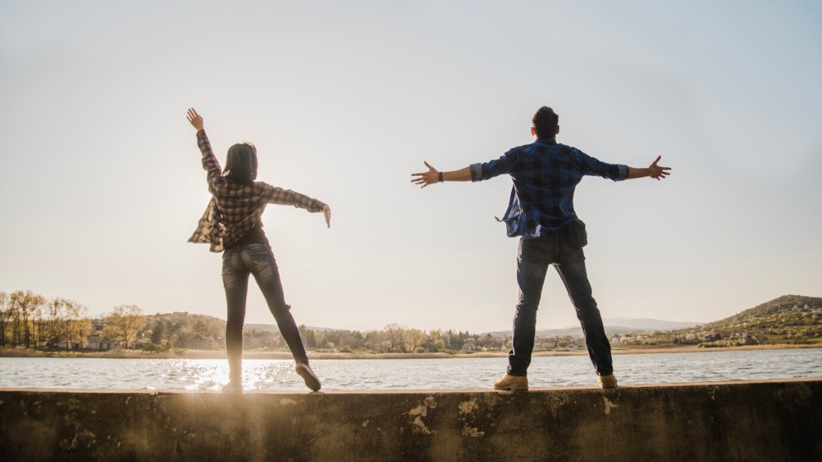 5 undeniable signs that you have found your perfect life partner ...