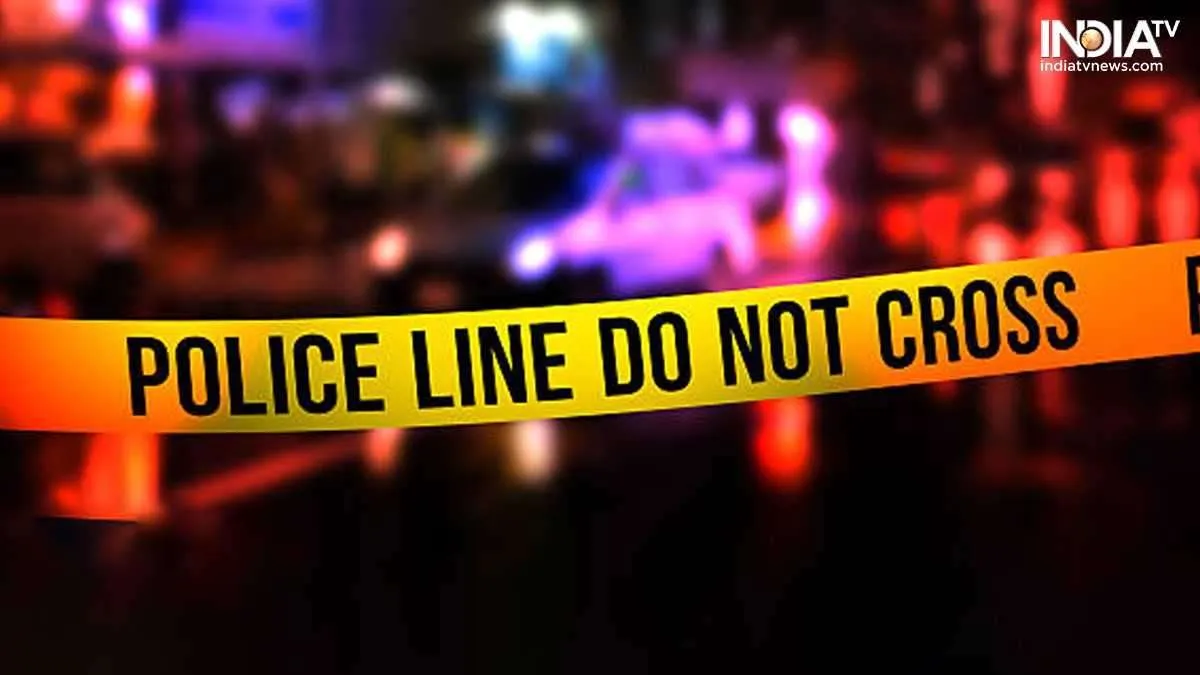 Decomposed body parts of woman found inside abandoned building in ...