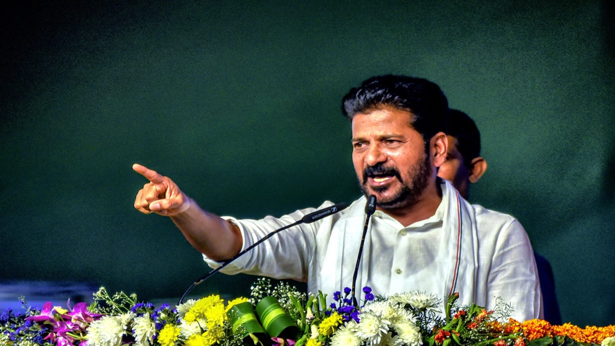 BJP and RSS will scrap reservation by 2025, says Telangana CM and ...