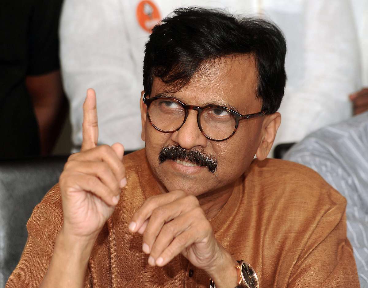 Sanjay Raut on Sharad Pawar's chief ministerial remarks: 'People will ...