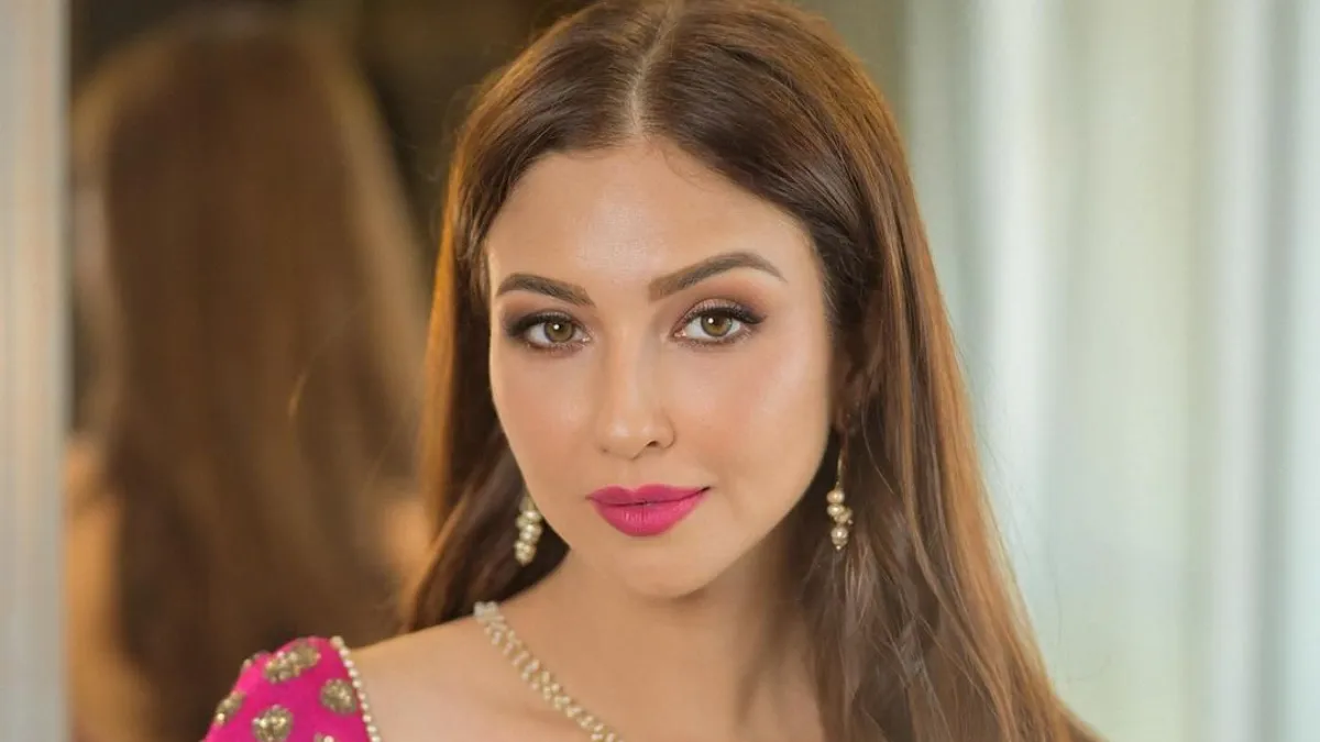 Jab We Met actress Saumya Tandon hospitalised, fans wish her speedy recovery | Entertainment ...