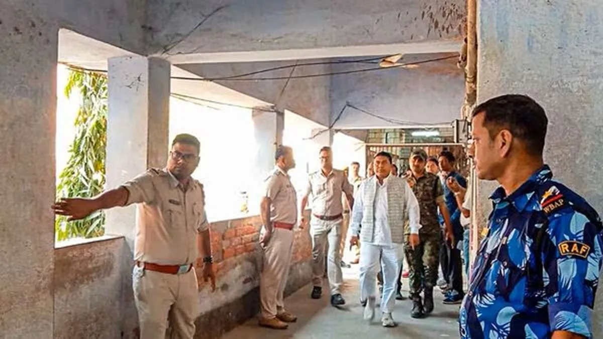 Enforcement Directorate arrests three associates of suspended TMC ...