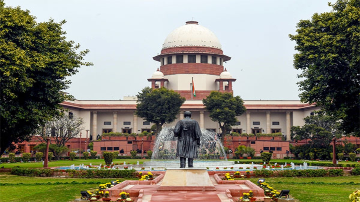 Supreme Court puts interim stay on CBI probe against West Bengal ...