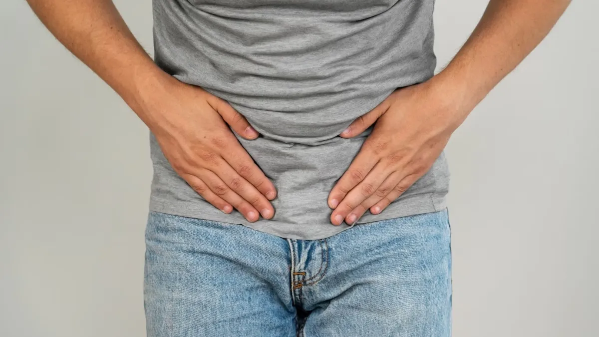 Testicular Cancer Awareness Month 2024: Risk factors men should know ...