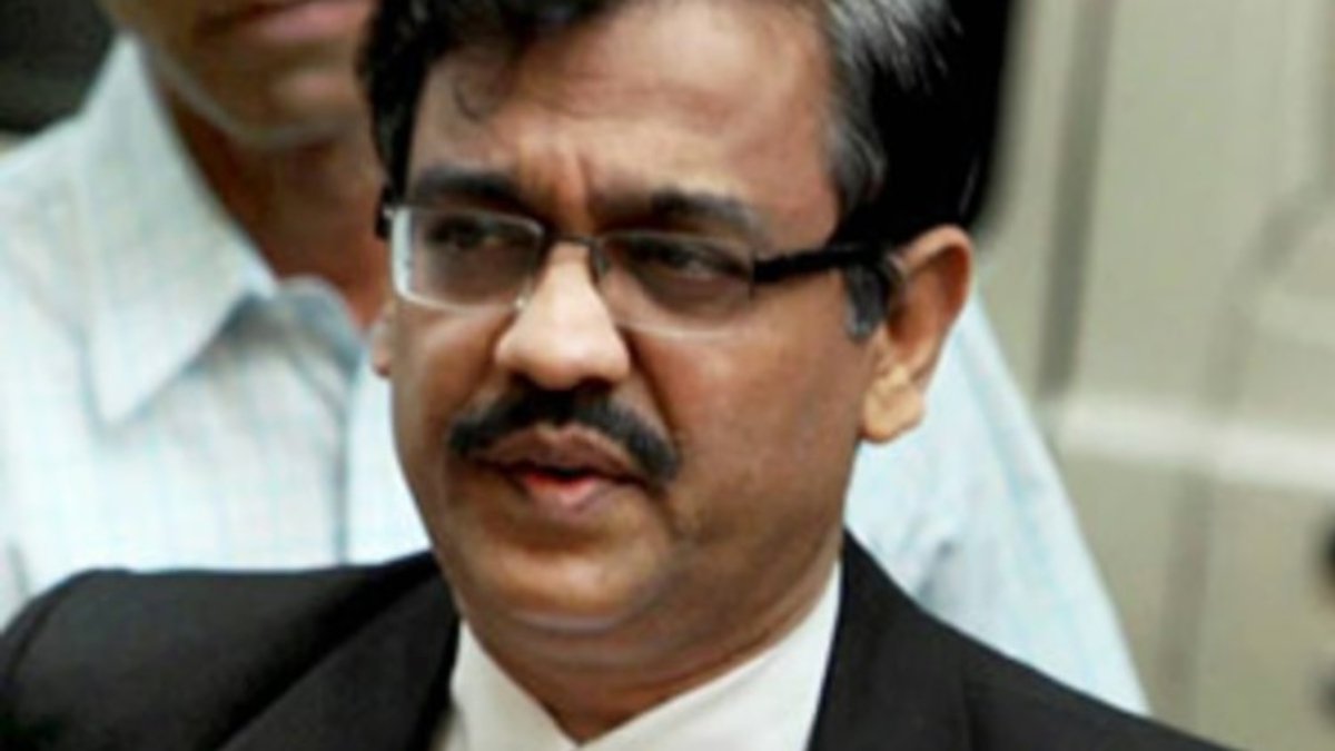BJP fields Ujjwal Nikam, who fought 26/11 case, from Mumbai North Central, drops Poonam Mahajan ...