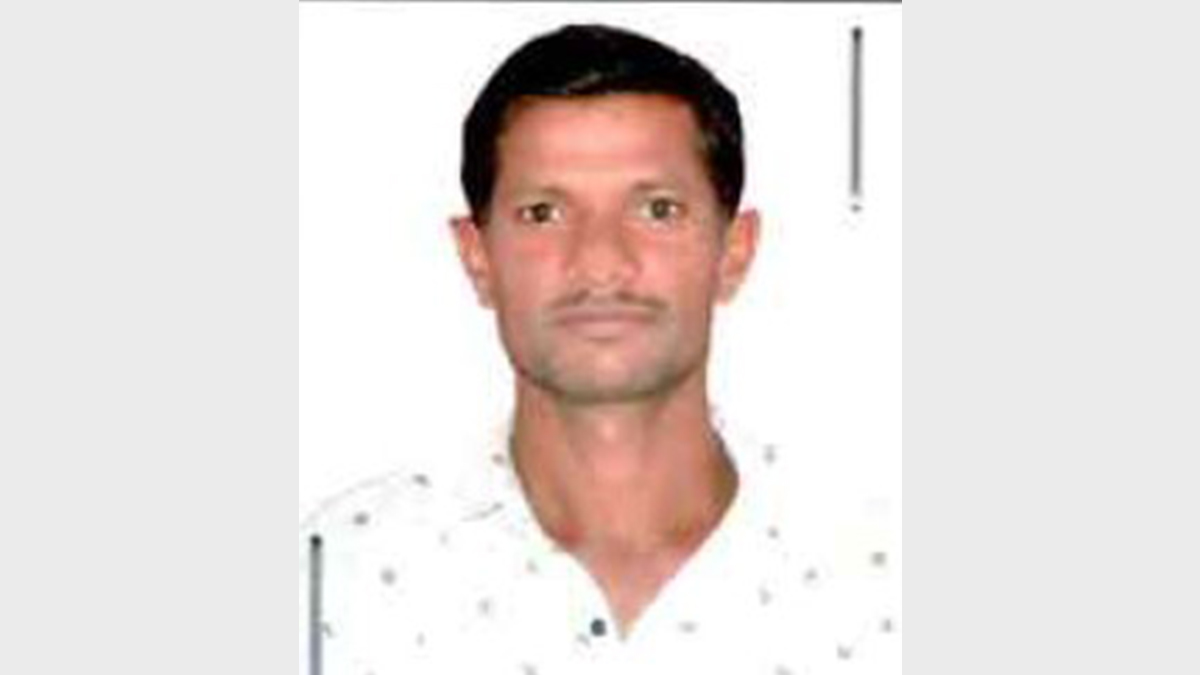 LS elections second Phase: Laxman Nagorao Patil, lowest income candidate, declares assets to be ...