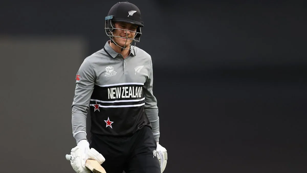 Finn Allen opens up on 'tough to beat' Pakistan ahead of New Zealand's ...