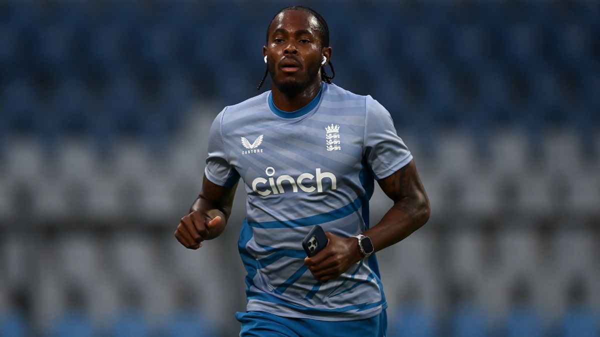 Jofra Archer moves closer to international return, in contention for ...