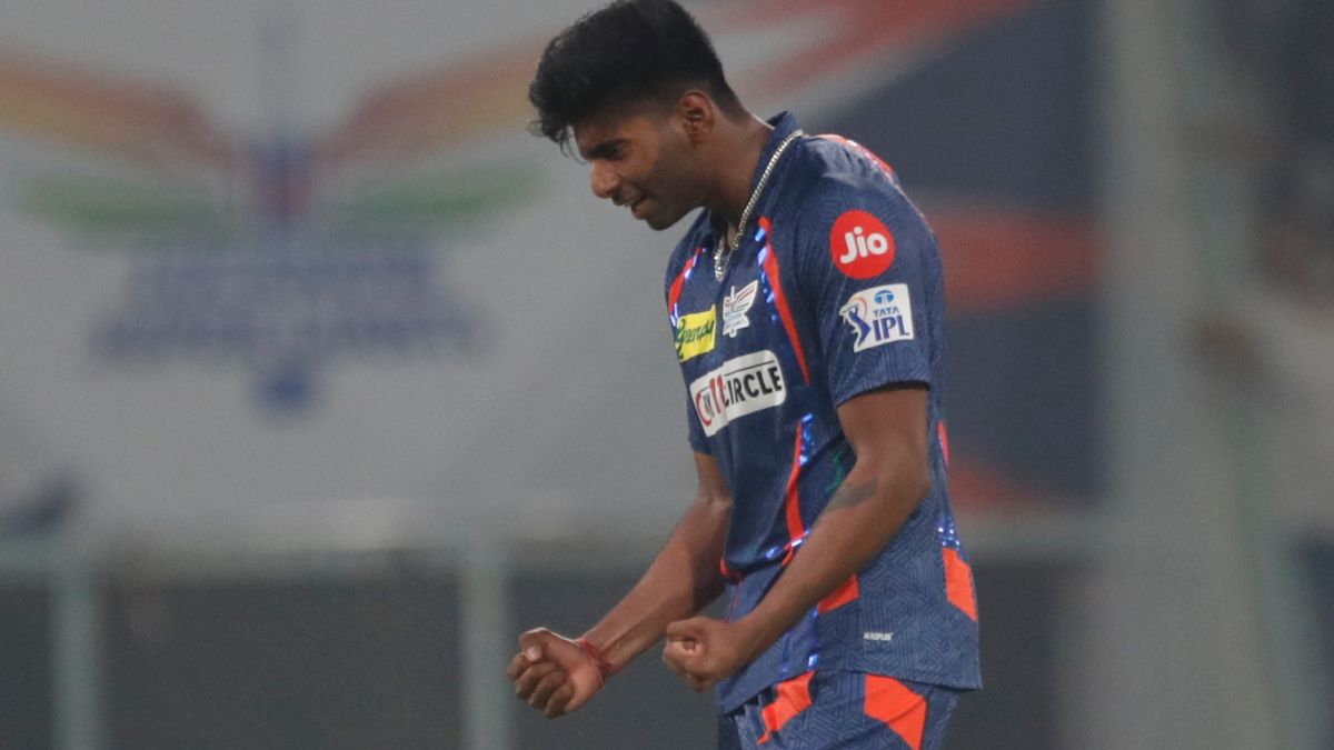 LSG head coach Justin Langer shares major update on Mayank Yadav's ...