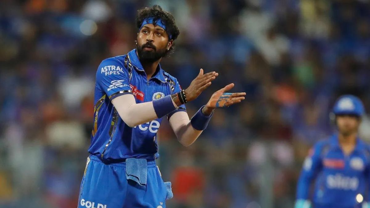 'People will start loving him': Ishan Kishan trusts Hardik Pandya to win Mumbai Indians fans all ...