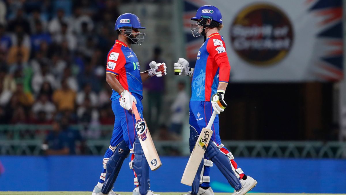 Delhi Capitals' win over Lucknow Super Giants pushes RCB down on IPL ...