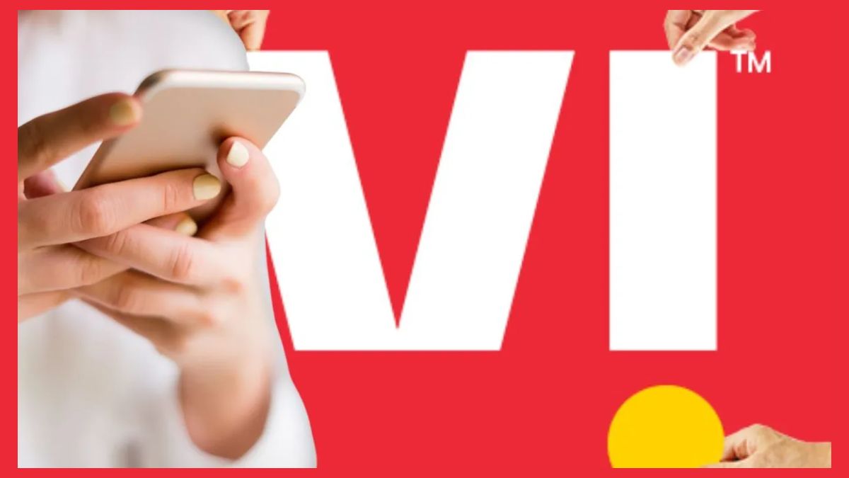 Vodafone Idea launched a new affordable recharge plan for 28 days ...