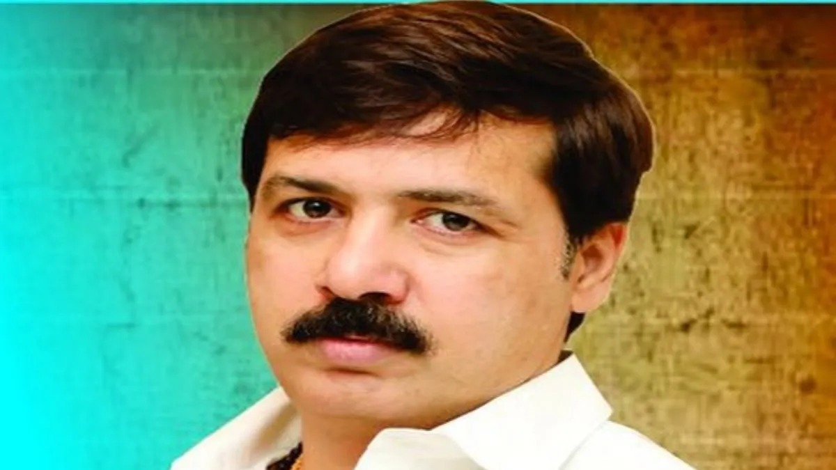 Dhananjay Singh, former Jaunpur MP, granted bail in kidnapping ... Dhananjay Singh, former Jaunpur MP, granted bail in kidnapping ...