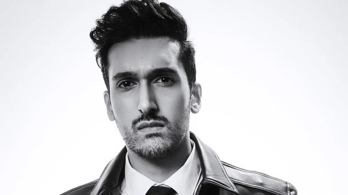 Govinda's son Yashvardhan Ahuja breaks the internet, impresses netizens ...